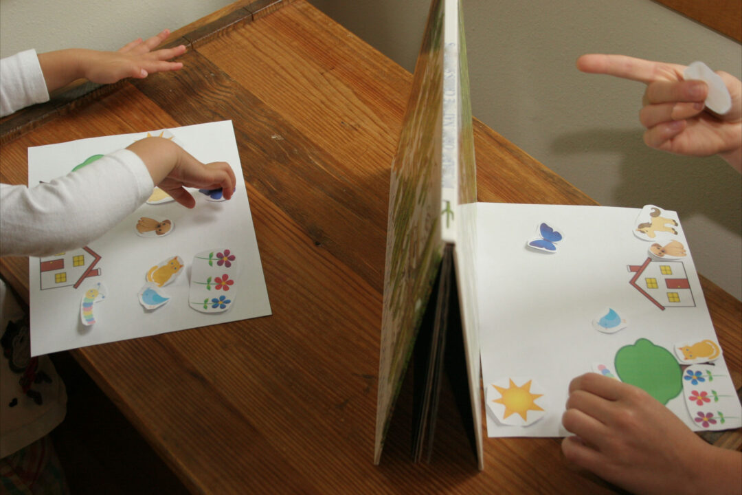 How to Use Barrier Games to Teach Social Skills and Improve Communication