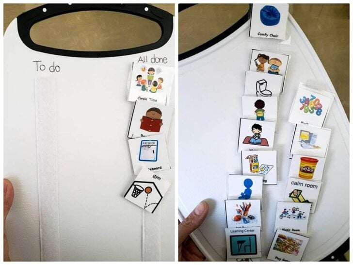 Kids Need Structure: How to Structure Your Home So They Thrive