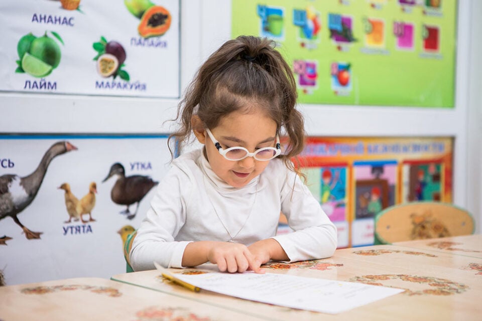 How to Use Social Scripts to Teach Autistic Children