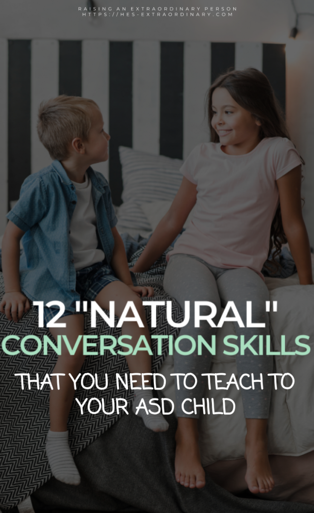 9 Strategies For Teaching Social Skills To Autistic Children