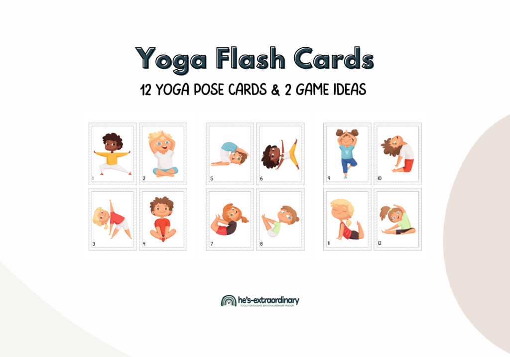 10 Interoception and Body Awareness Games and Activities for Kids ...