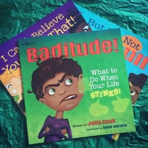 Best Julia Cook Books for Social-Emotional Learning