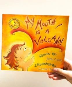 Best Julia Cook Books for Social-Emotional Learning
