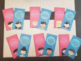 Playing CBT - Therapy Games that Teach Emotional Regulation