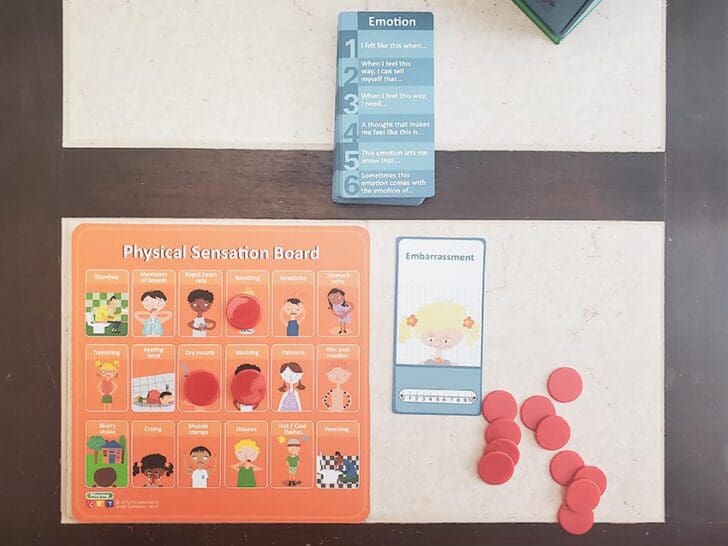 Playing CBT - Therapy Games that Teach Emotional Regulation