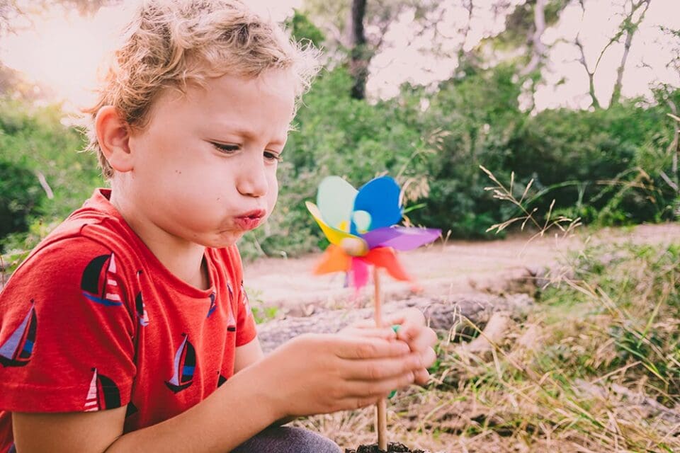 Deep Breathing Exercises for Self-Regulation - Social Emotional Learning