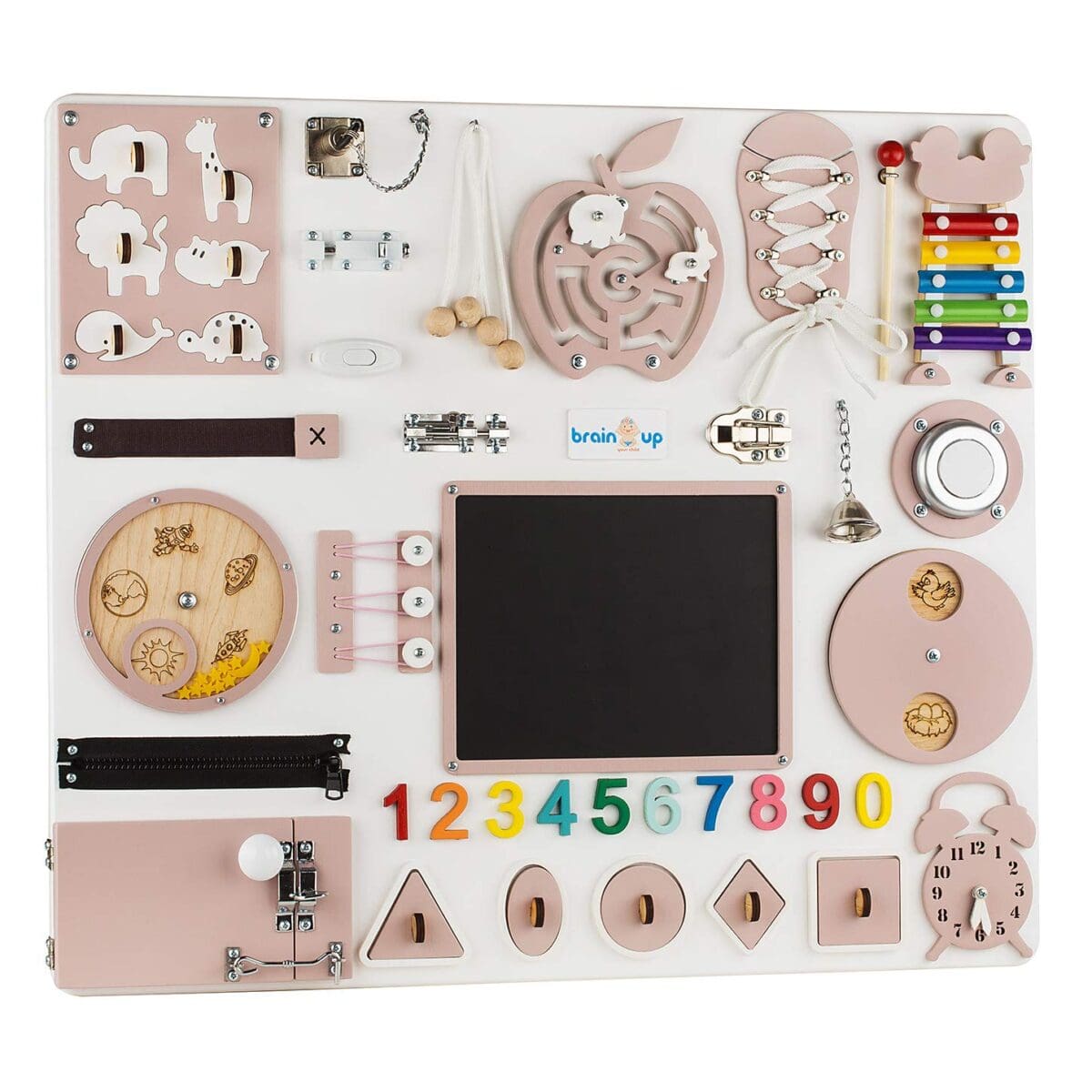 30 Sensory Room Ideas for Schools, Clinics, and Home