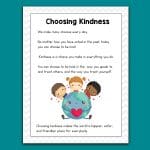 10 Ways to Teach Kindness to Children