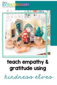 This Christmas, Build Empathy & Gratitude with Kindness Elves