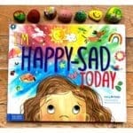 Books About Emotions for Kids
