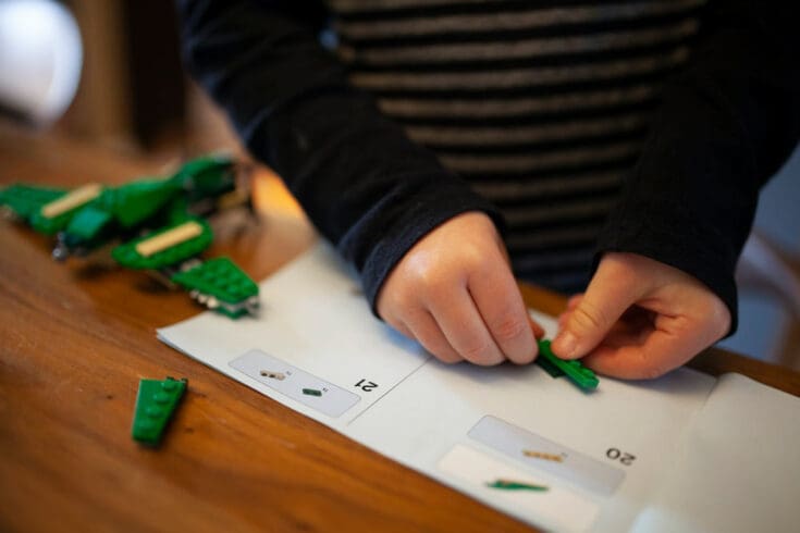 Spatial Awareness Activities for Kids: 45+ Fun Games & Exercises