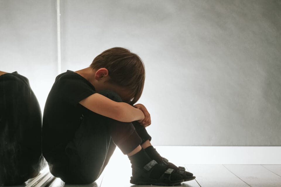 Distress Tolerance: What Is It? How to Help Children Develop It