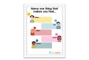 Free Zones of Regulation Printables