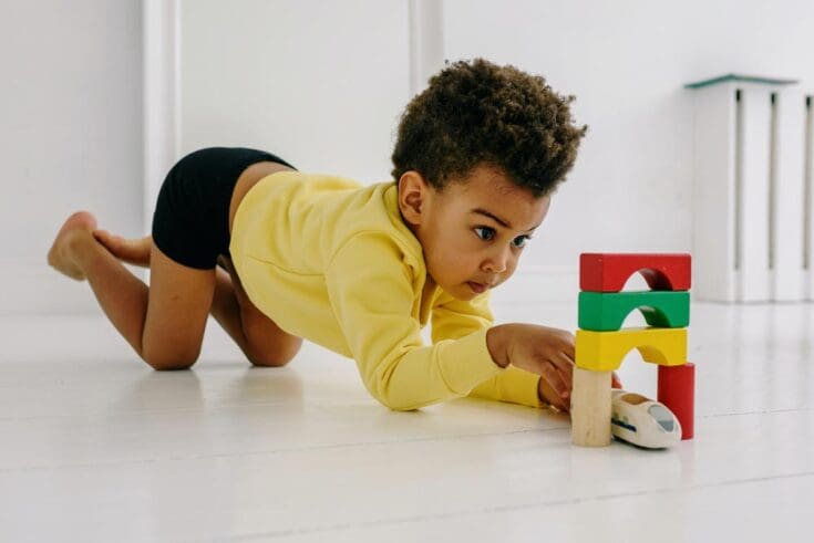 Functional Play: Milestones & Development - ASD Resources for Parents