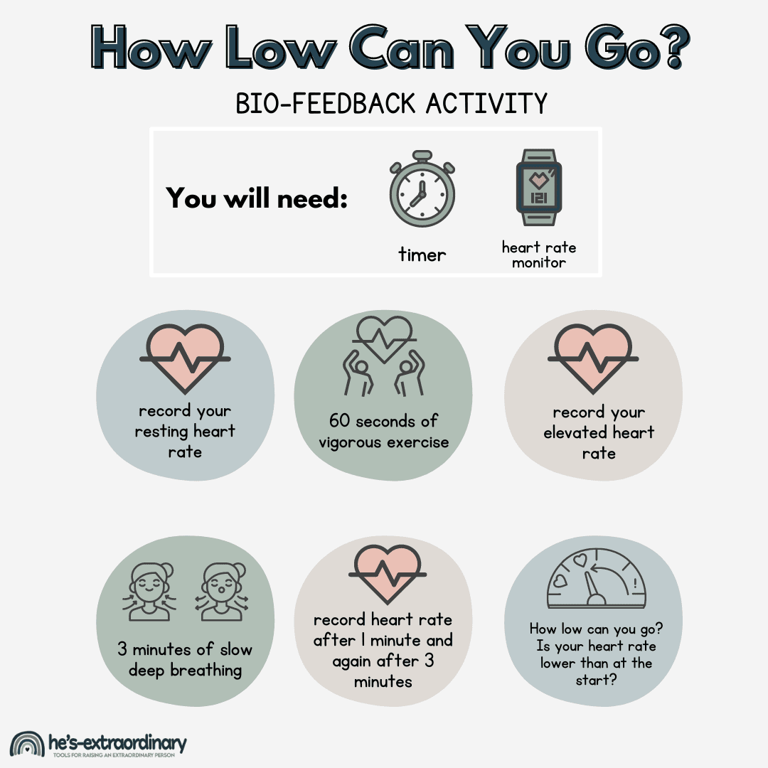 17 Simple and Fun Relaxation Techniques for Kids