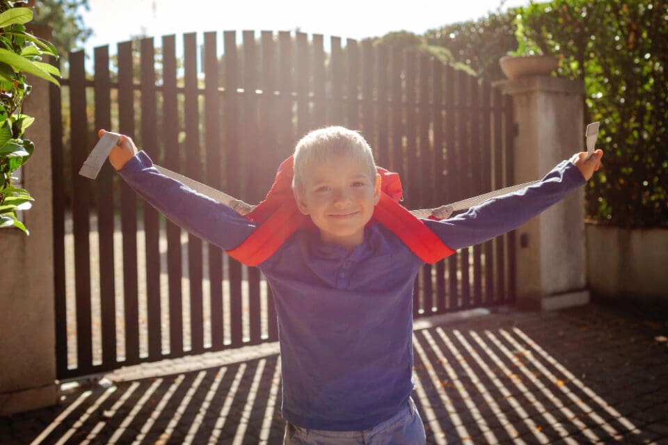 Boosting Self-Esteem: 5 Ways to Build Confidence in Kids