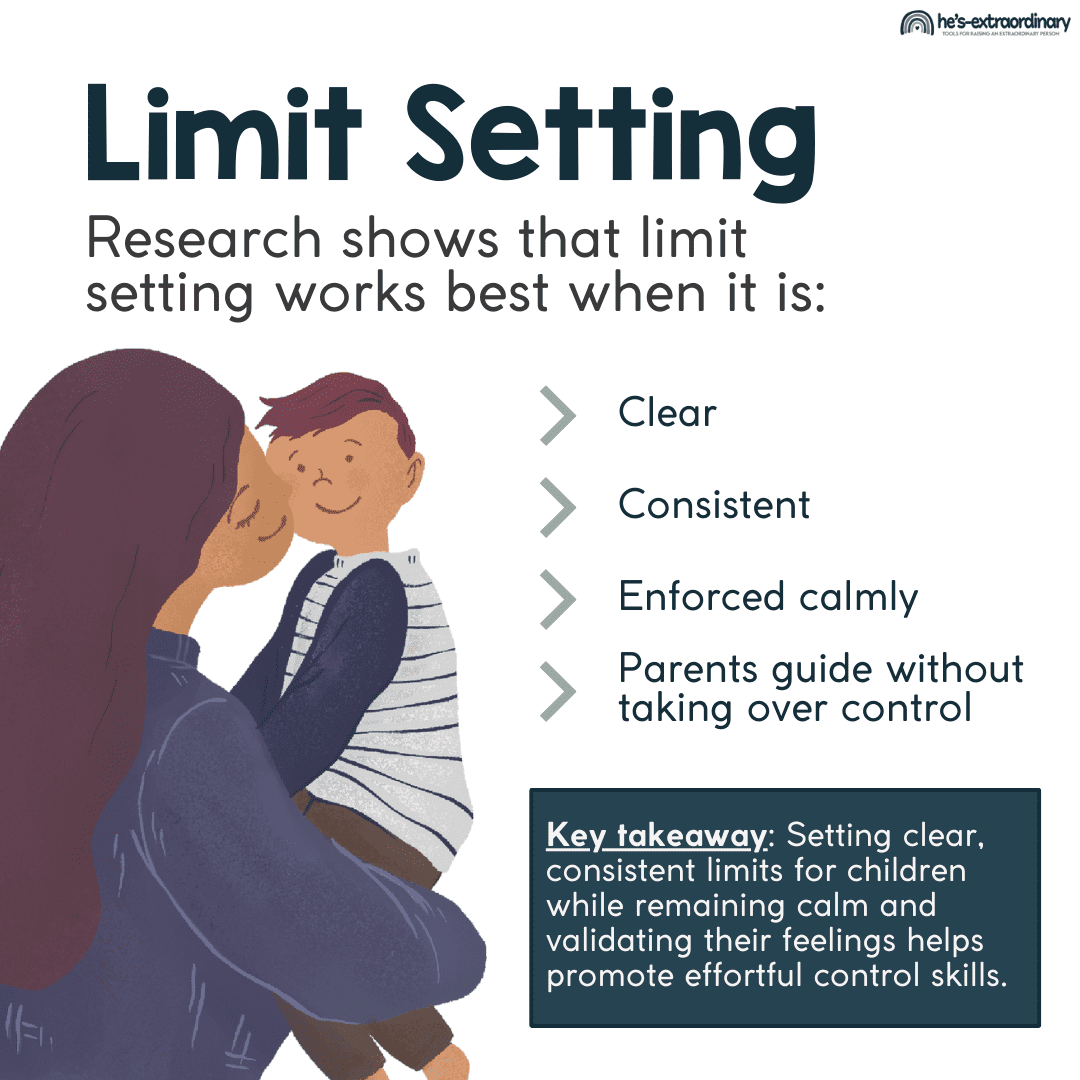 Boosting Effortful Control: Strategies and Techniques
