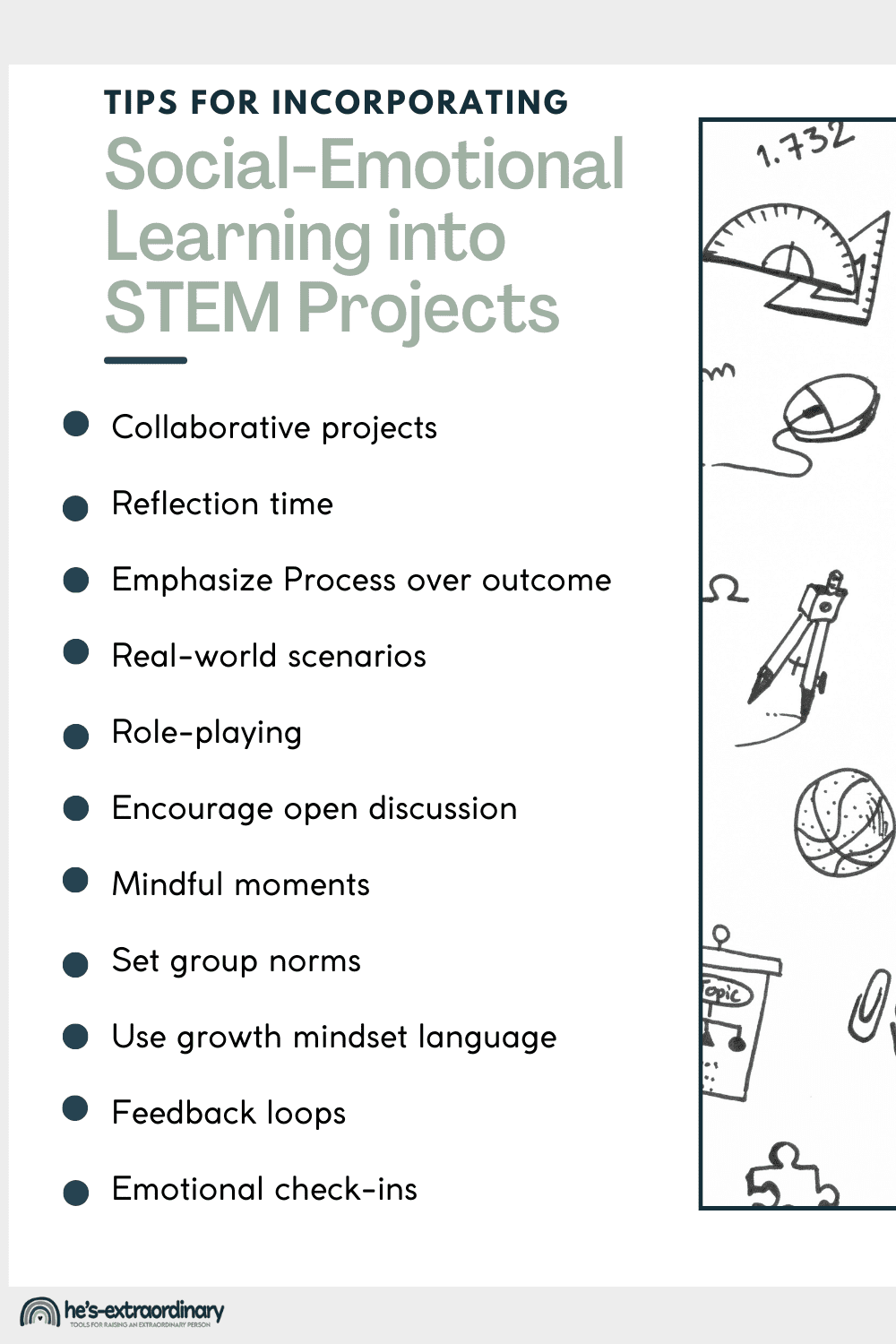 Emotion Regulation and Science: How STEM Projects Help Kids Navigate ...