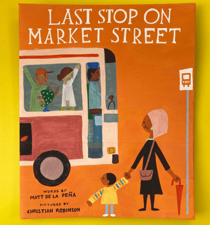 Teaching Perspective-Taking to Children Through Books