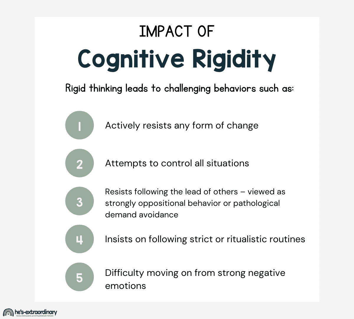 9 Ways to Improve Cognitive Flexibility And Reduce Rigid Behavior
