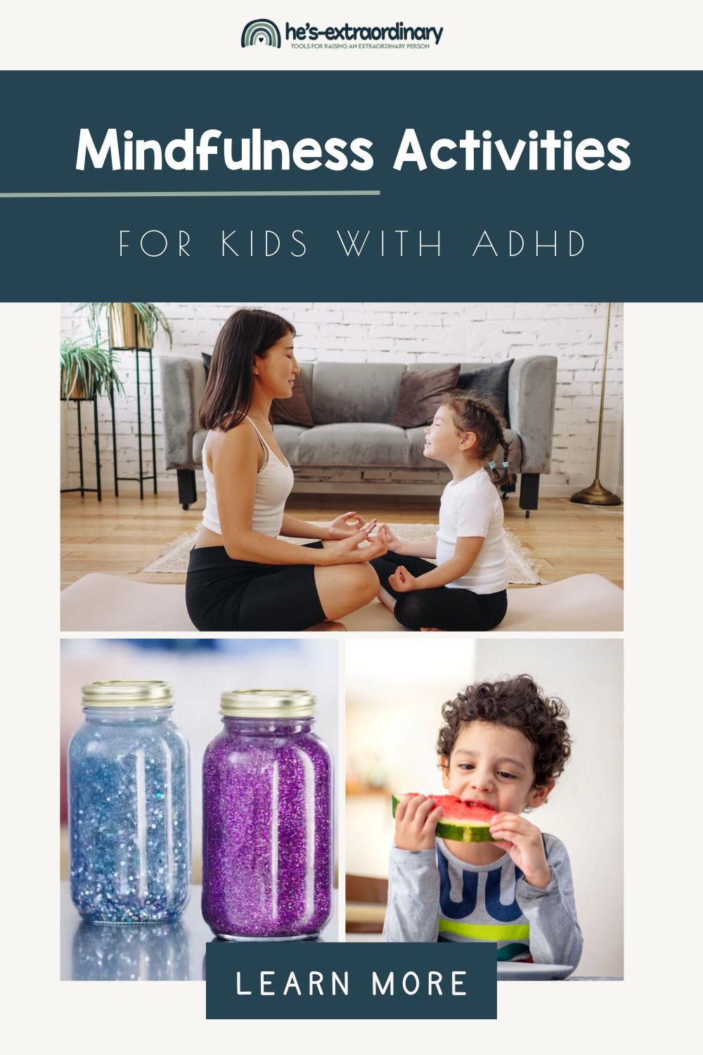 Mindfulness for ADHD: Benefits and Activities for Kids