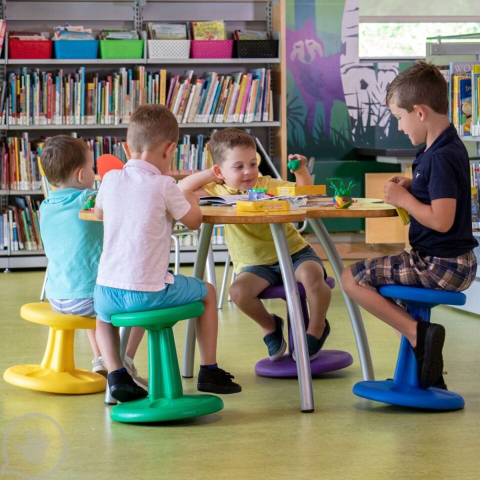 How to Create a Sensory-Friendly Classroom: An In-Depth Guide for Educators