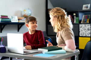 Guide: Teaching Self-Advocacy to Neurodivergent Kids