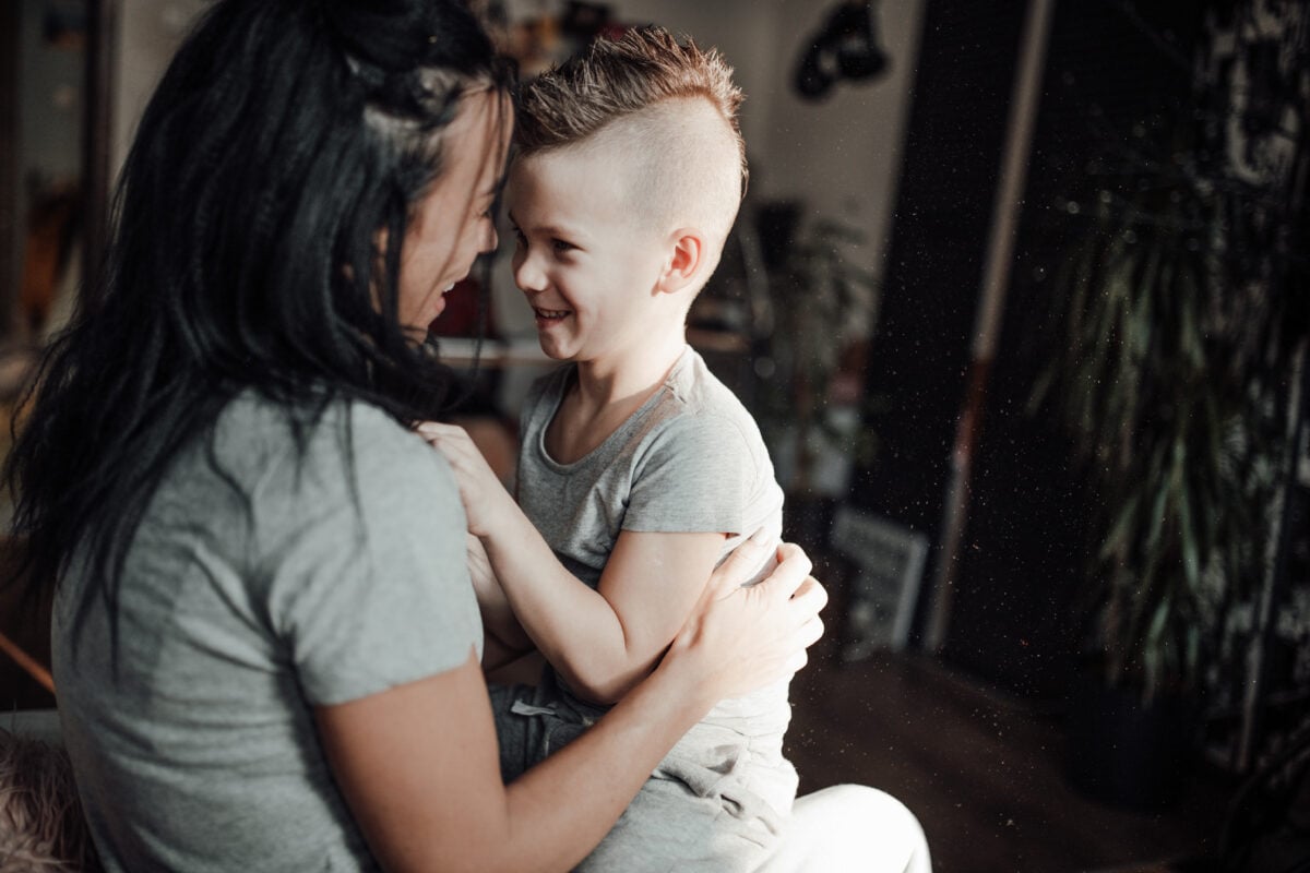 The Do's and Don'ts of Co-Regulation