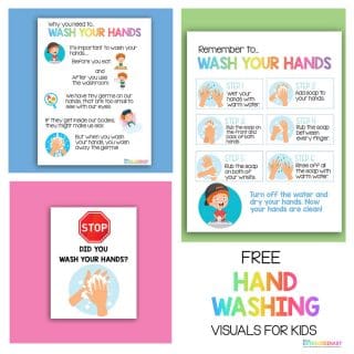 How to Help Kids Understand Coronavirus Without Fear