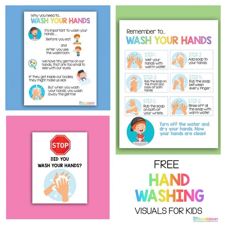 How to Help Kids Understand Coronavirus Without Fear